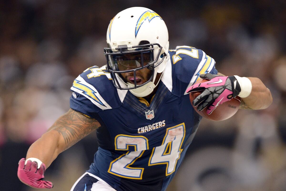 San Diego Chargers: 4 Reasons the Running Game Must Improve | News ...