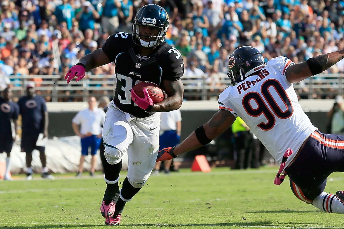 Jacksonville Jaguars State of the Union: Reviewing the Season Up to the ...