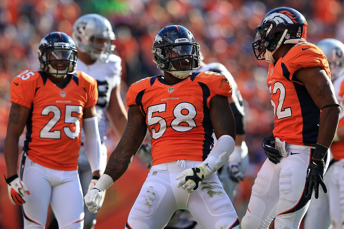 NFL Power Rankings Week 6: Underperforming Teams Guaranteed to Rise ...