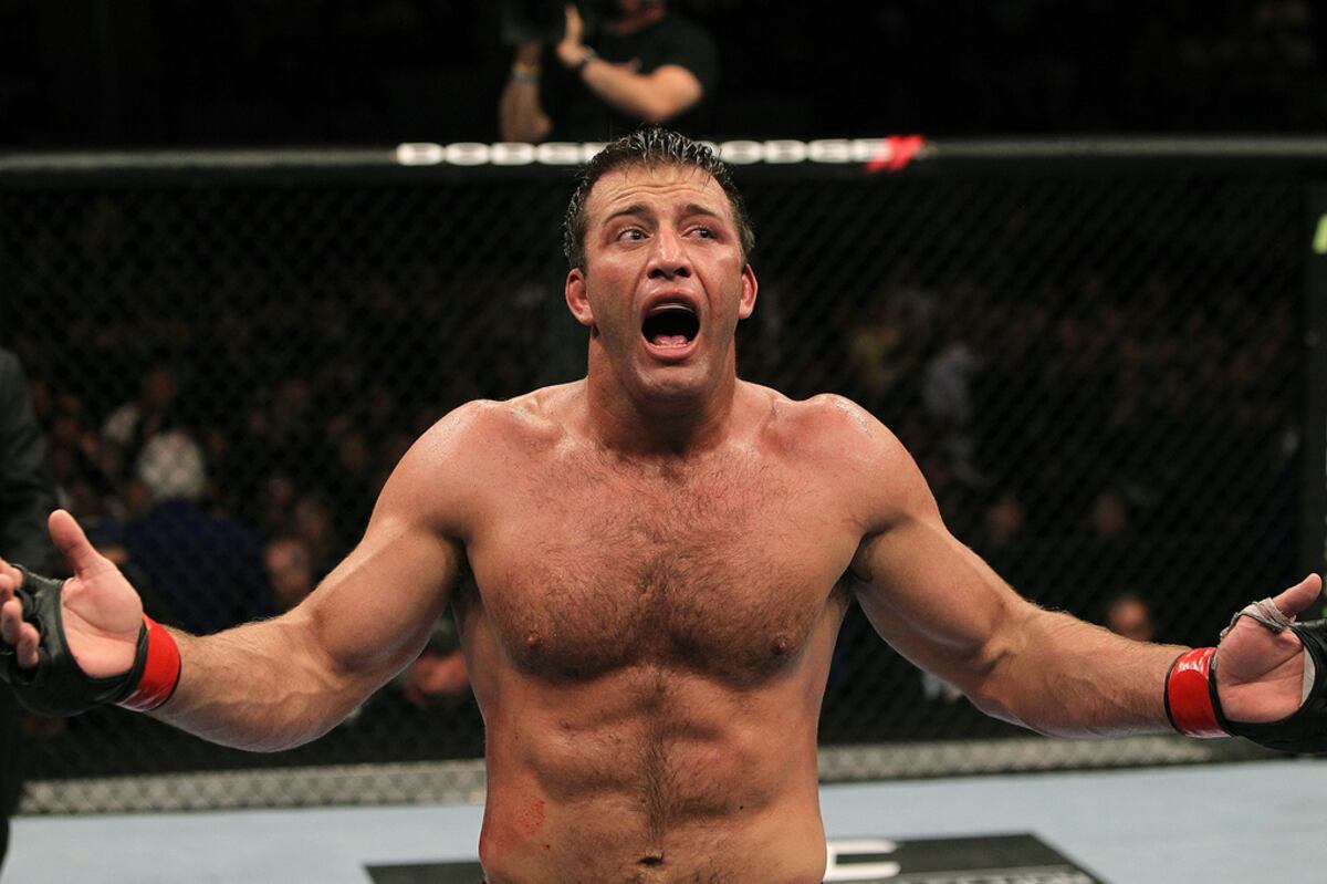 UFC 153: 3 Big Keys to Victory for Stephan Bonnar | News, Scores ...