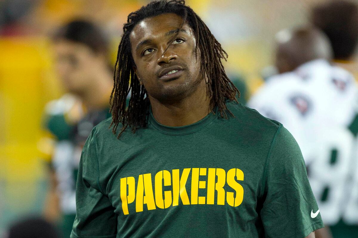 Cedric Benson Injury: How Packers' Offense Must Adapt Without Veteran ...