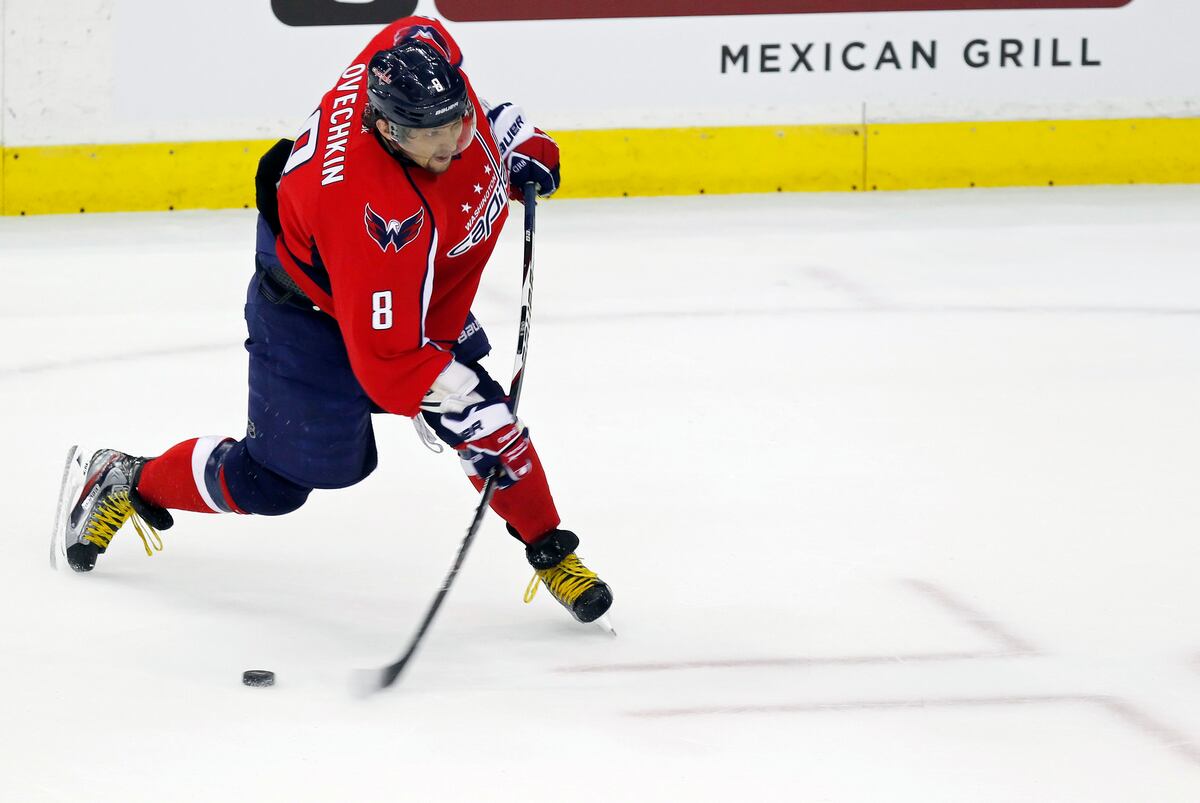 NHL Lockout: Alex Ovechkin Is Dreaming If He Thinks Players Won't ...