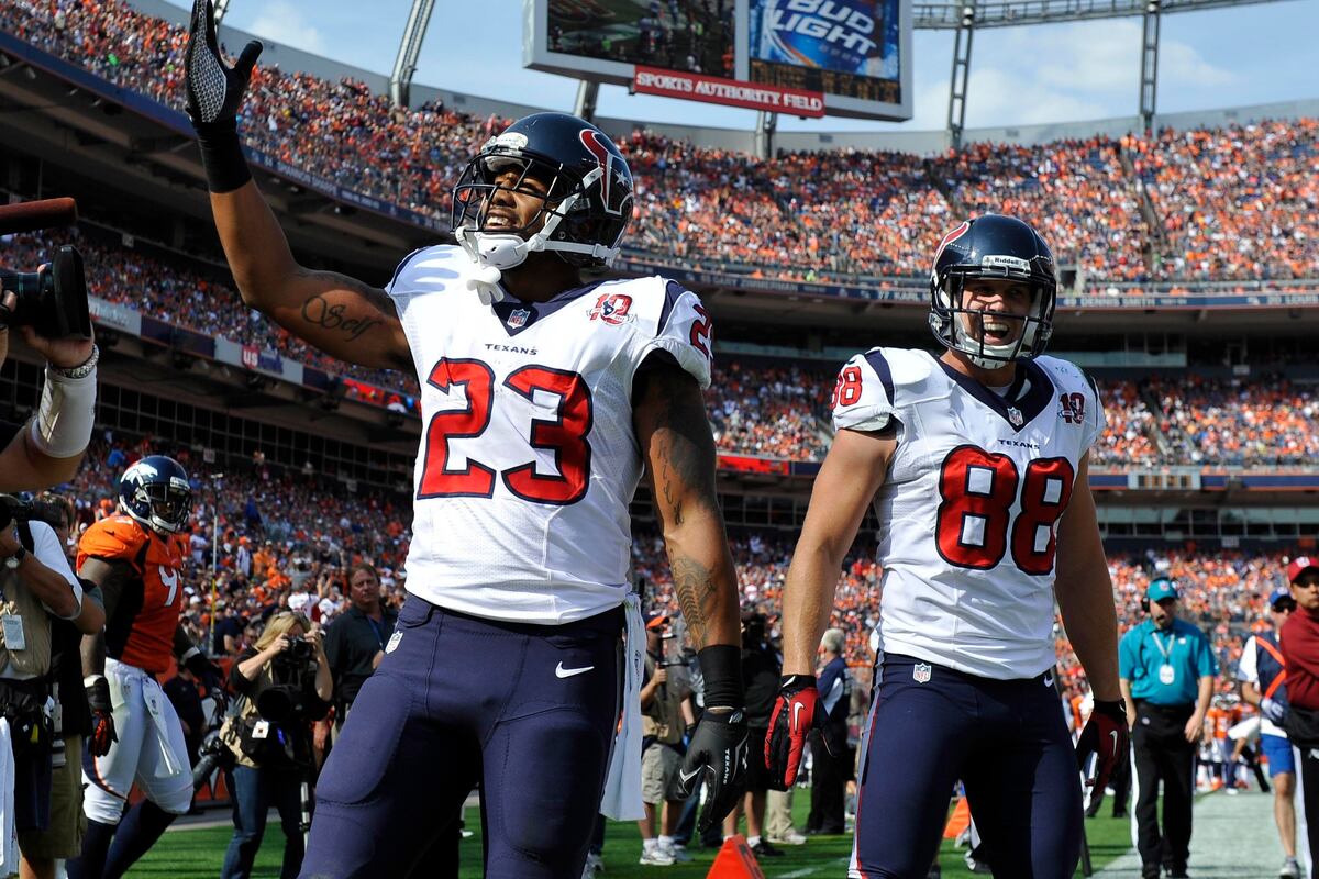 NFL Power Rankings: Division-by-Division Breakdown | News, Scores ...