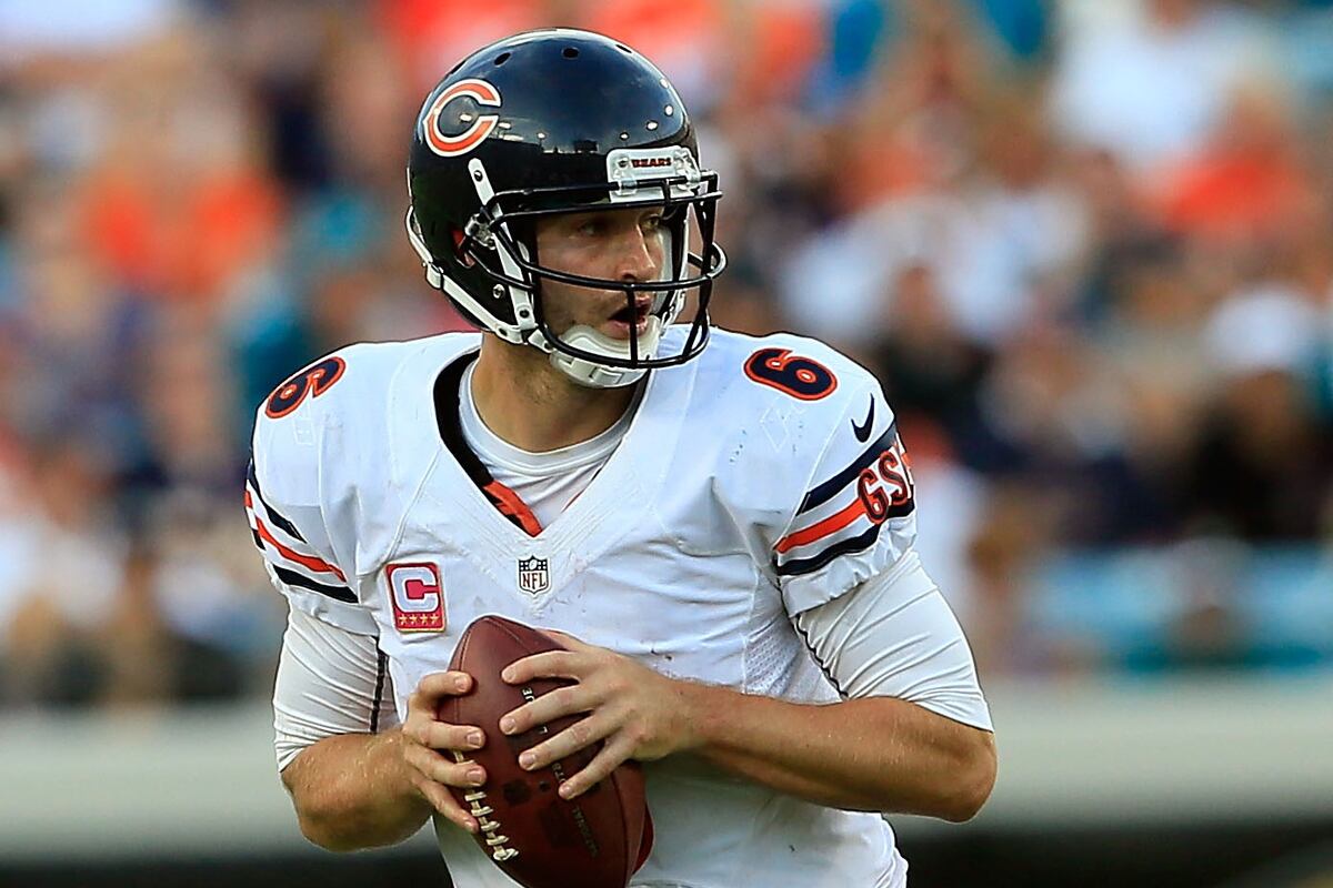 Chicago Bears Progress Report: Where Do They Stand Heading into Week 6 ...
