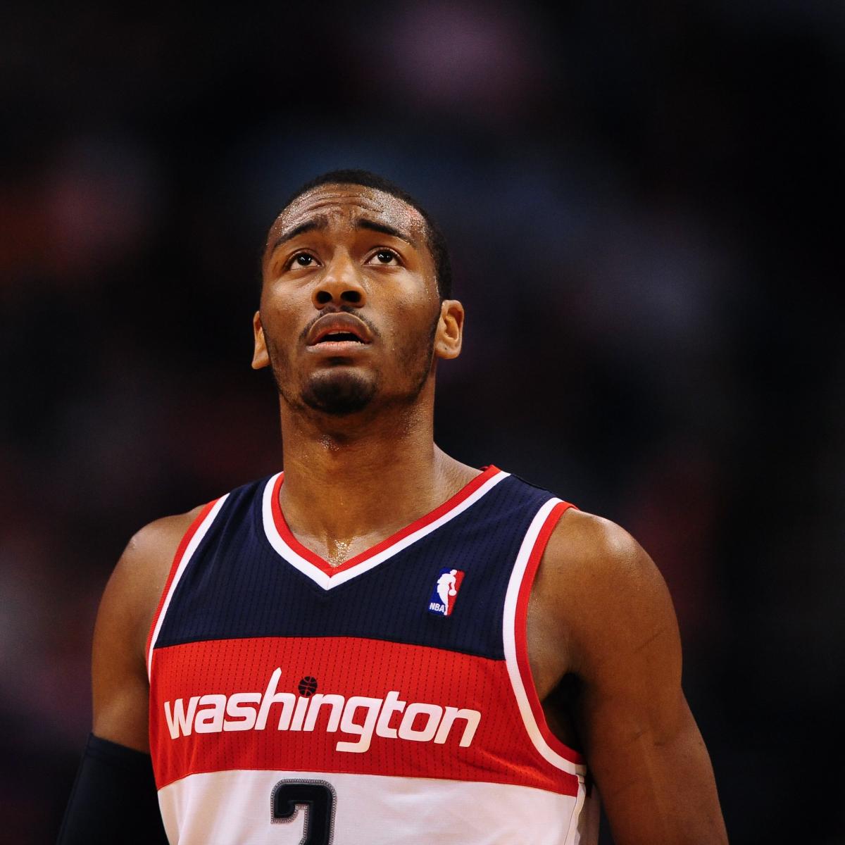 The 5 Most Pivotal Players for the Washington Wizards Next Season ... The 5 Most Pivotal Players for the Washington Wizards Next Season ...