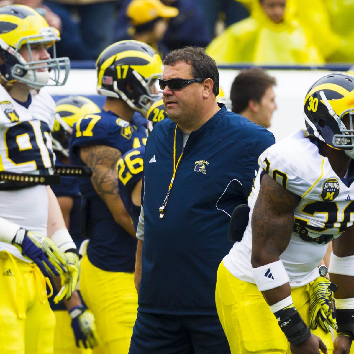 Michigan Football Recruiting 2013: Ranking the Wolverines Top 10 ...