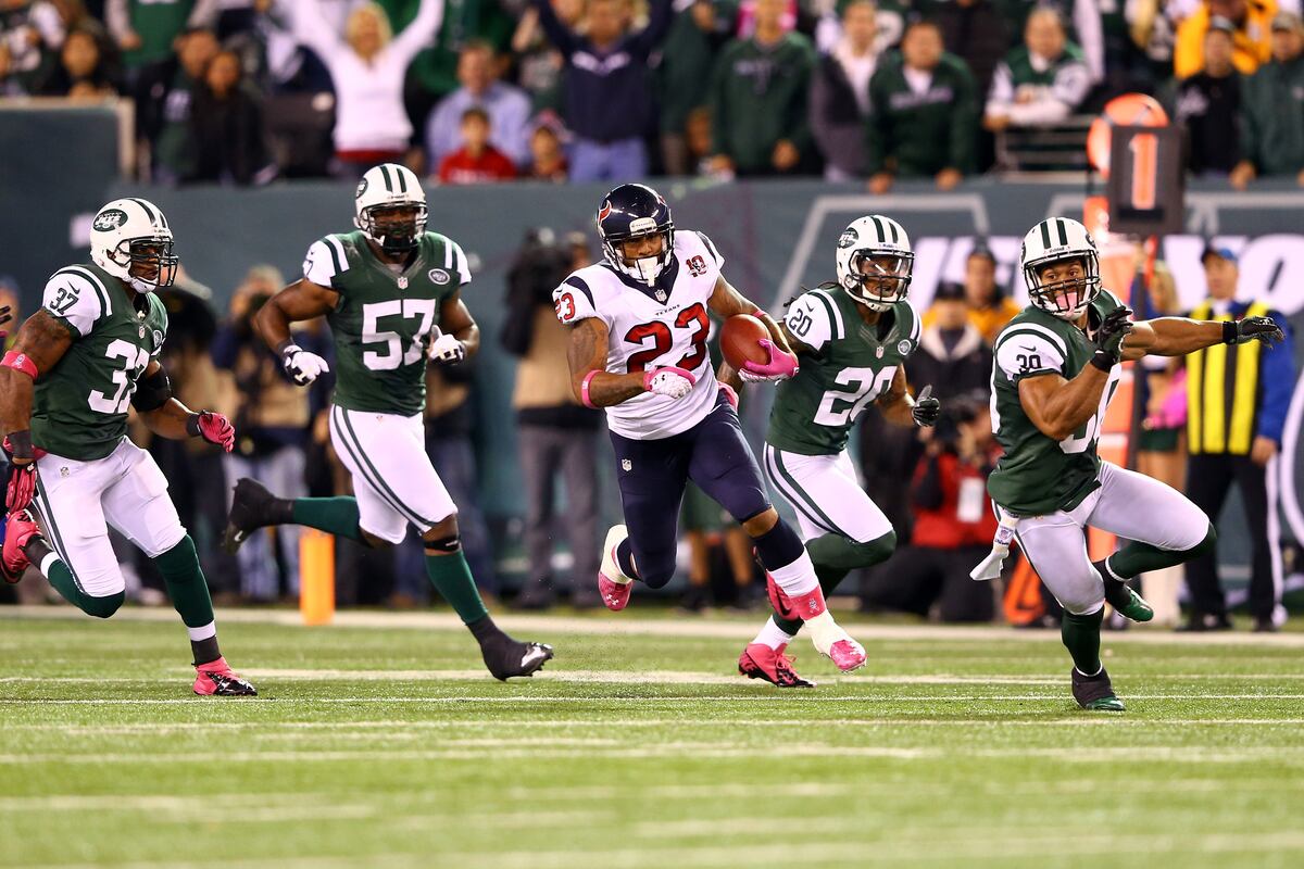 Green Bay Packers vs. Houston Texans: 10 Keys to the Game for Houston ...