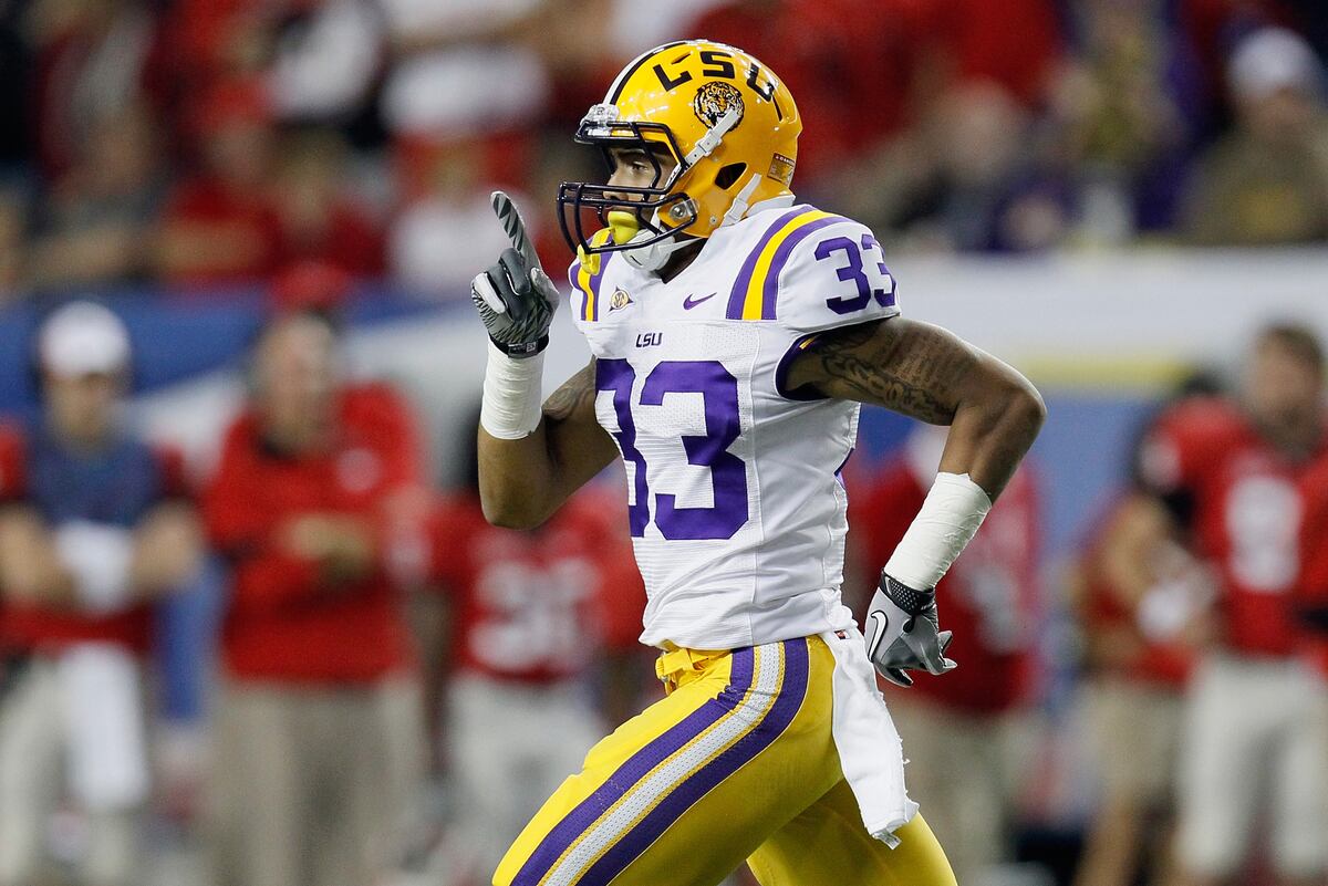 South Carolina vs. LSU: Playmakers Who Will Help Tigers Upset Gamecocks ...