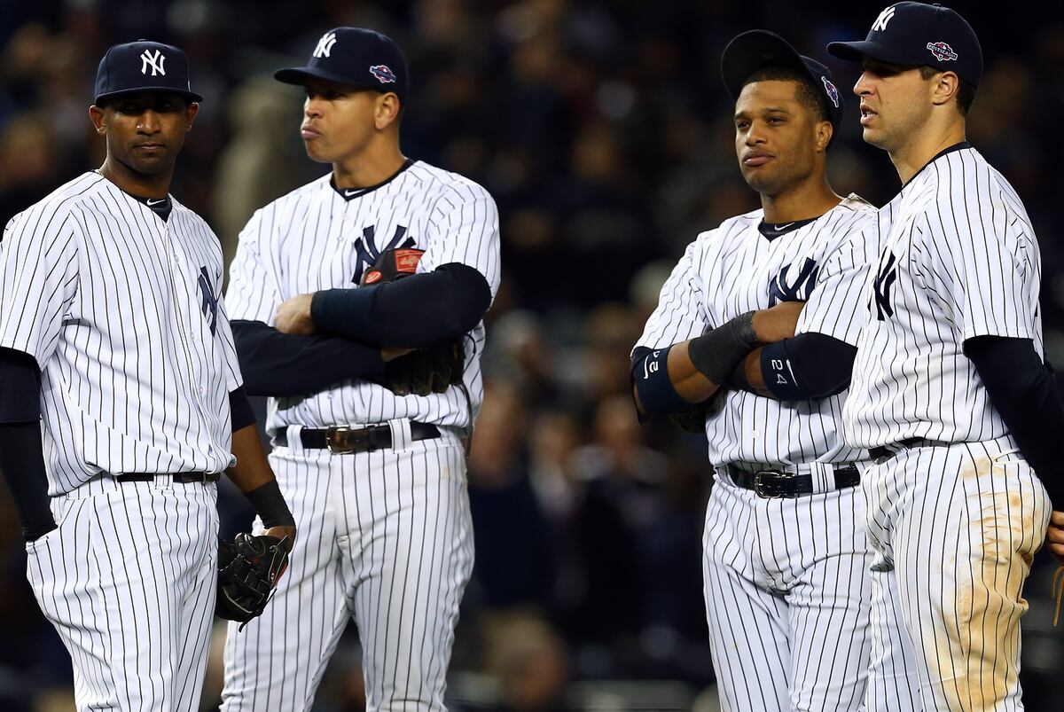New York Yankees: Detailed Predictions for ALDS Game 5 | News, Scores ...