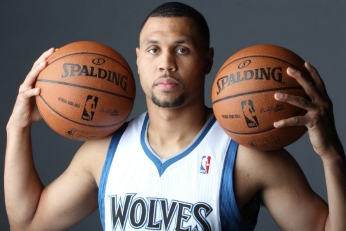 Why It's Time to Believe in Brandon Roy's Comeback Story | News, Scores ...