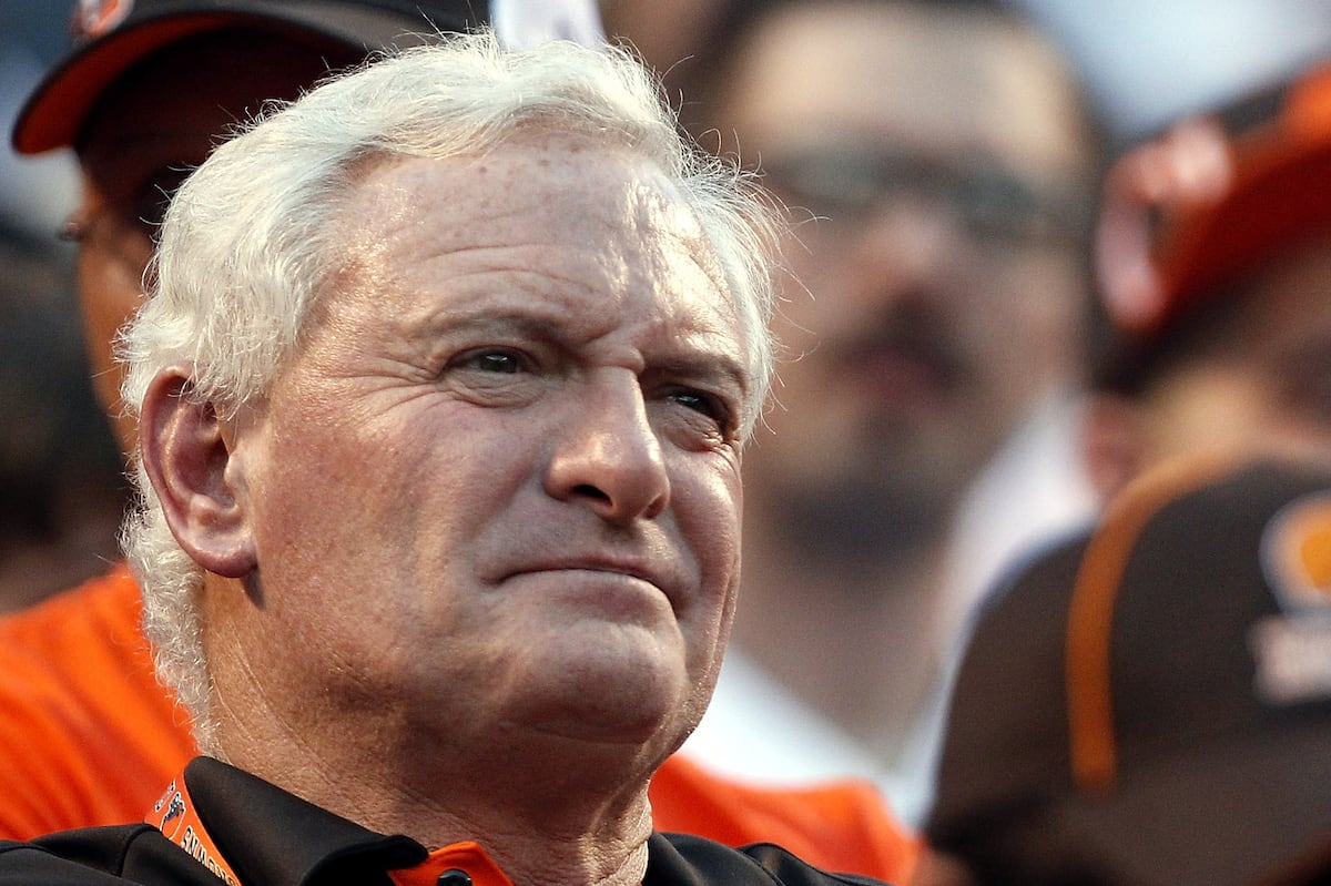 Cleveland Browns: 5 Decisions Owner Jimmy Haslam Needs to Make in the ...
