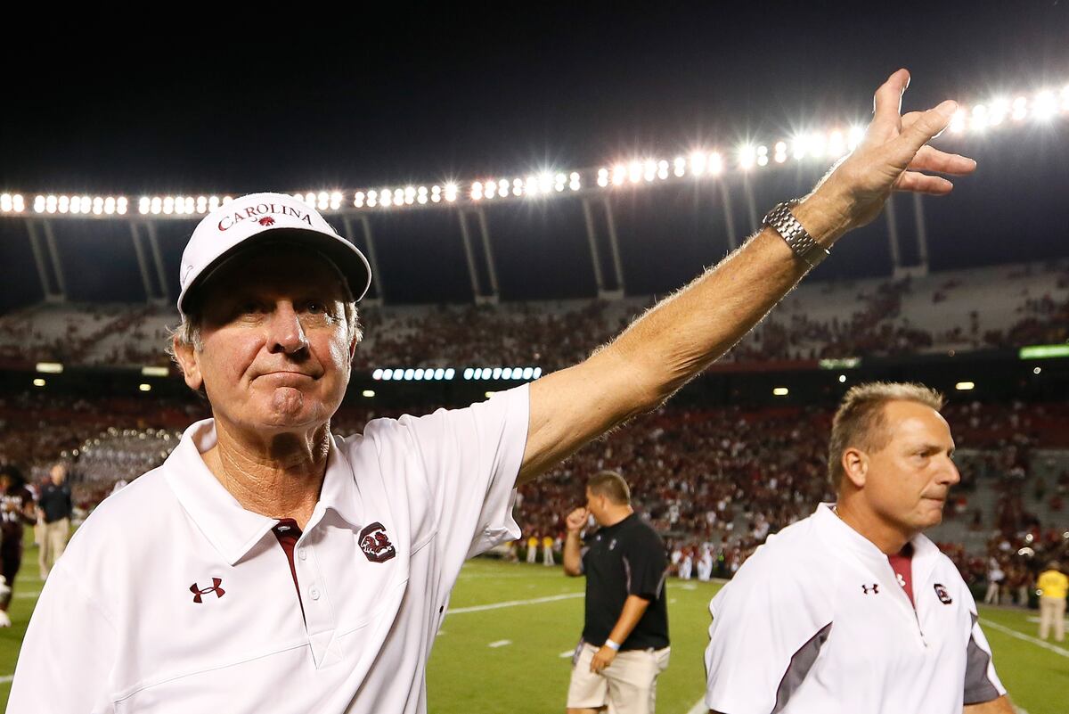 South Carolina vs. LSU: Gamecocks' Title Hopes Will End with Loss to ...