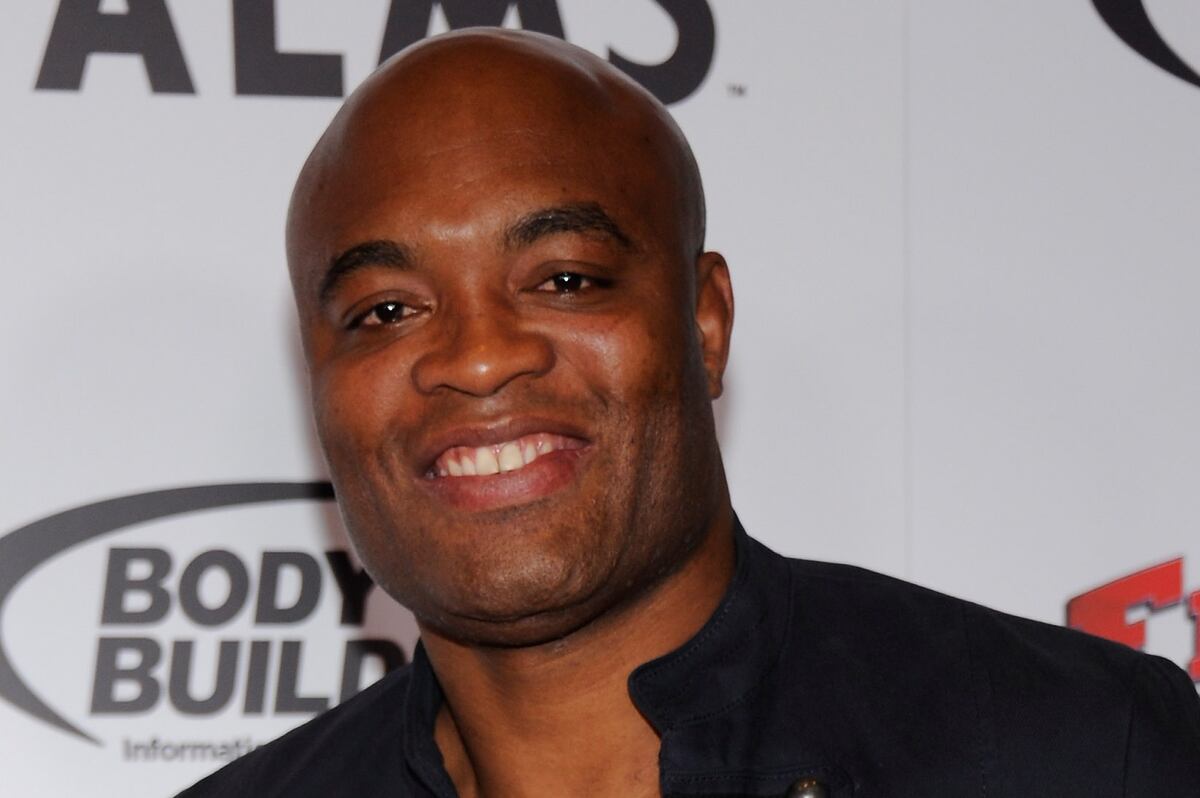 UFC 153: 10 Fun Facts About Anderson Silva vs Stephan Bonnar Fight Card ...