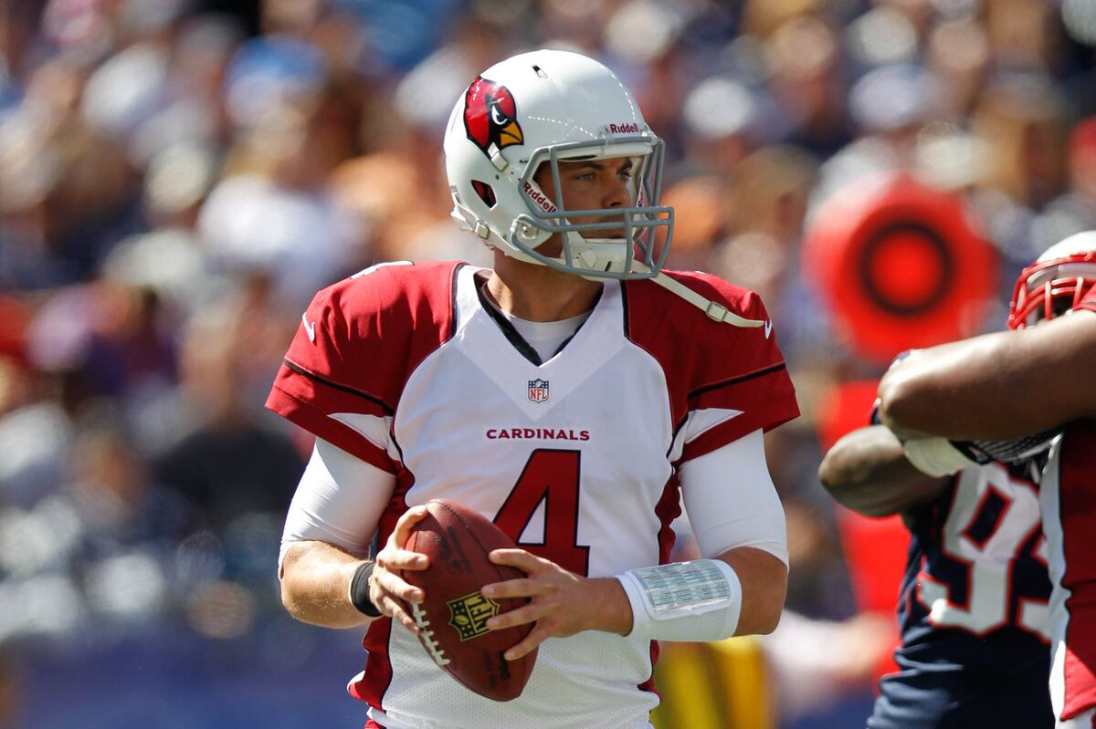 Fantasy Football Week 6: Kevin Kolb Is a Must-Start This Week | News ...