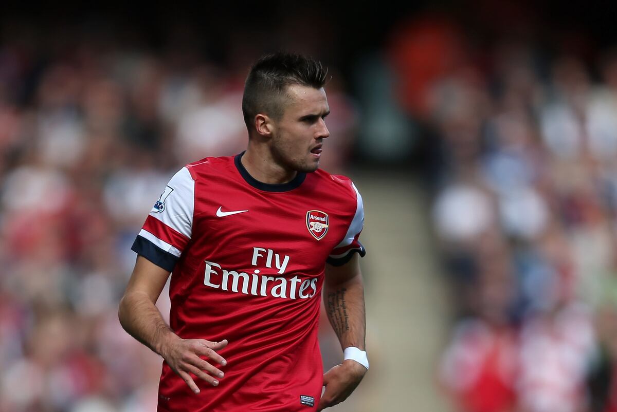 Arsenal FC: The Season so Far and More on Carl Jenkinson | News, Scores ...