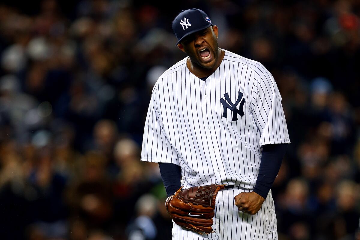 Tigers vs. Yankees: New York Pitching Will Down Detroit on Path to ...