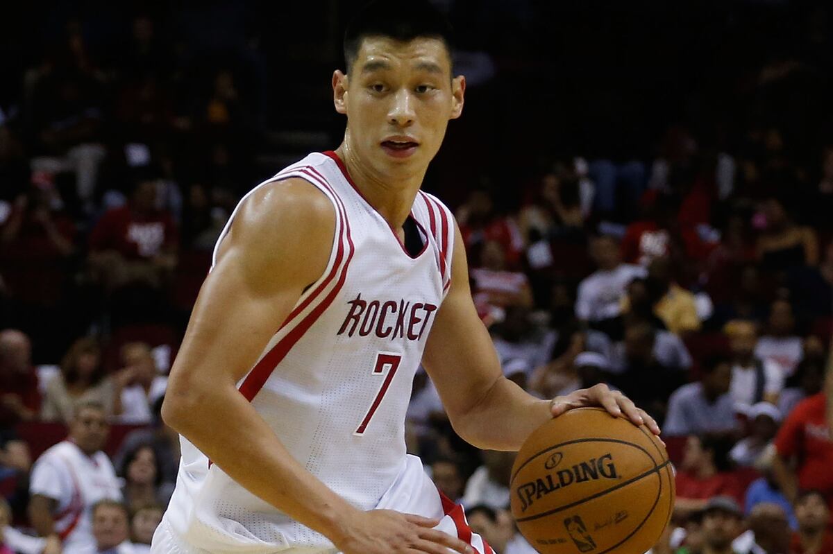 Why Jeremy Lin Will Struggle with the Houston Rockets | News, Scores ...