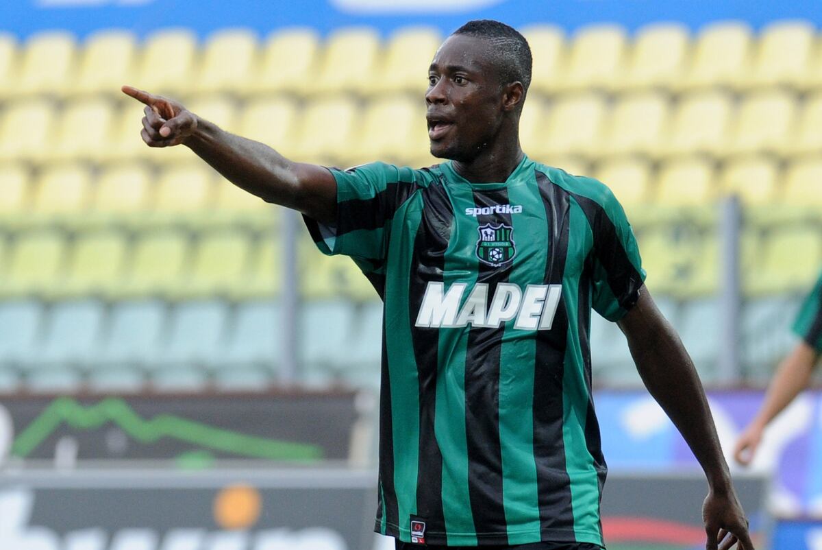 Manchester United Transfer News: Are United Interested in Richmond ...