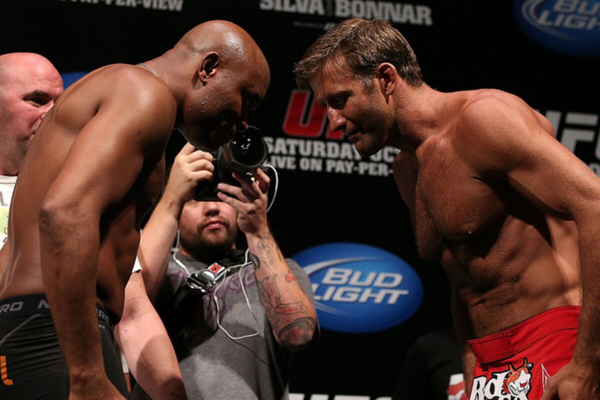 UFC 153 Results: 6 Fights to Make After Silva vs. Bonnar | News, Scores ...