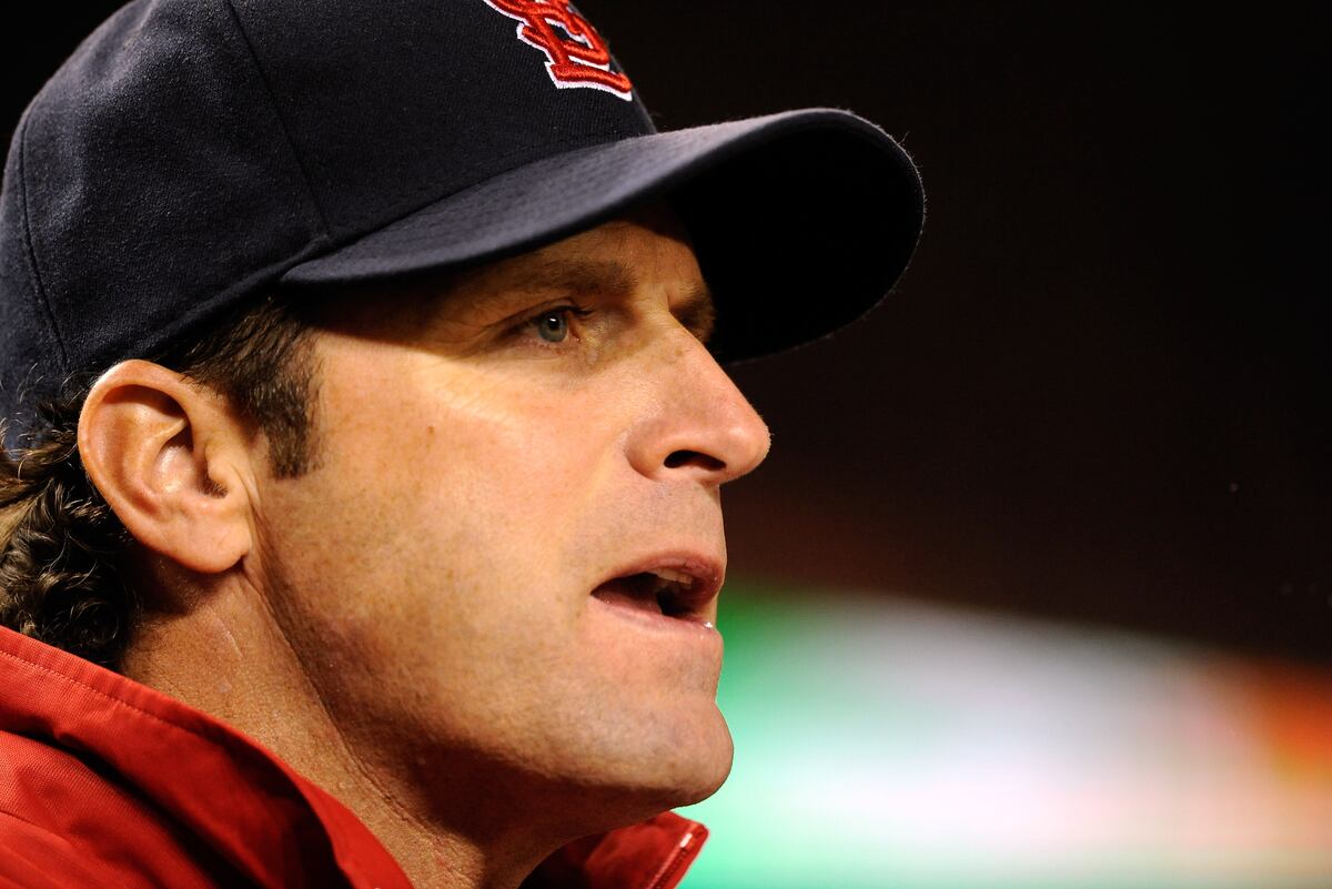 2012 MLB Playoffs: 5 Keys to St. Louis Cardinals Winning the NLCS ...