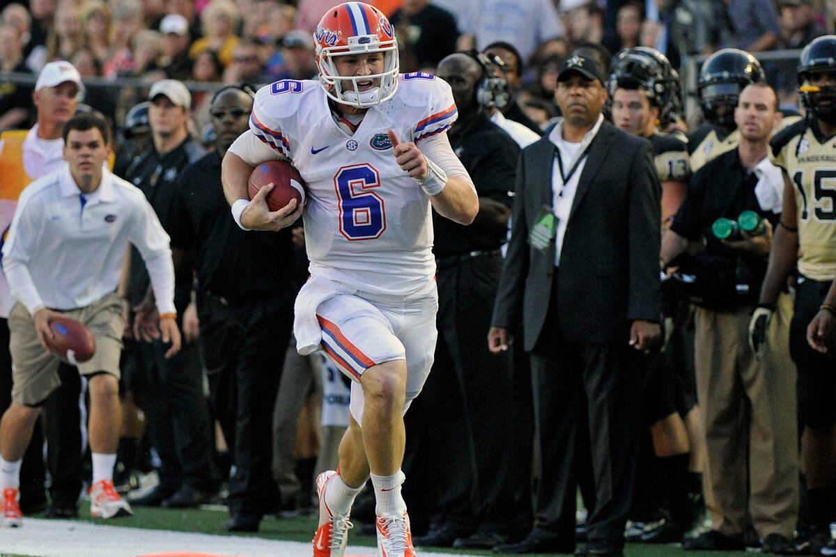 Florida Football: 5 Things We Learned from the Gators' Win vs ...