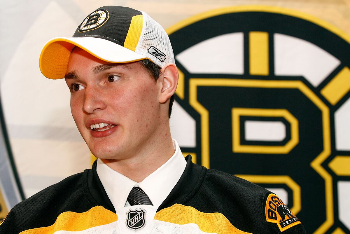 Bruins Bow to Bridgeport: 6 Notable Numbers from Providence's 4-2 Loss ...