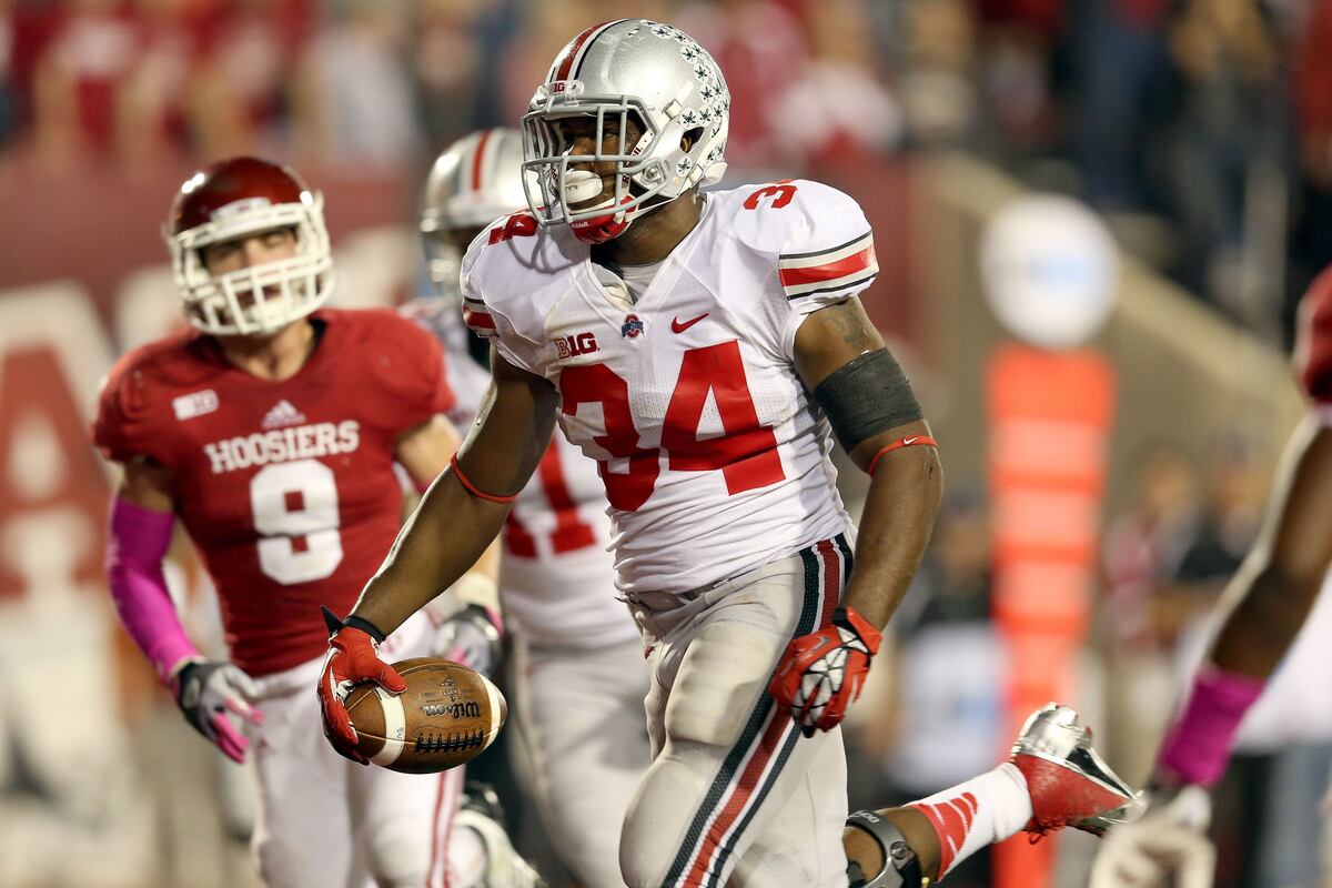 Ohio State Football: 10 Things We Learned from the Buckeyes' Win vs ...