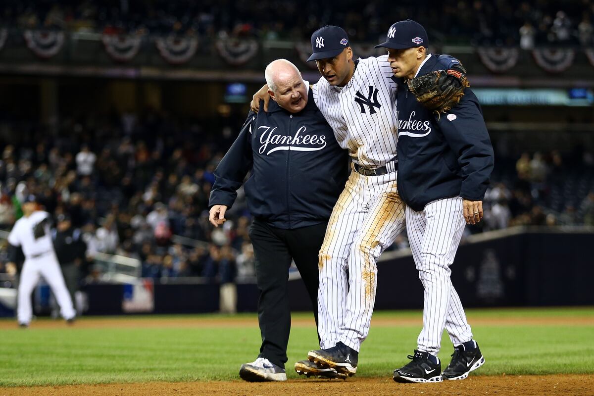 Derek Jeter Injury: Is Jayson Nix or Eduardo Nunez a Better Replacement ...