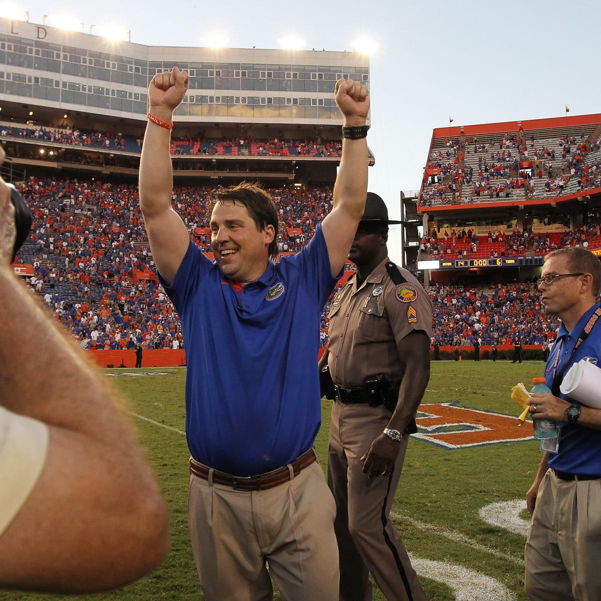 Florida Football: Breaking Down the Gators' Spot in the BCS Rankings ... Florida Football: Breaking Down the Gators' Spot in the BCS Rankings ...