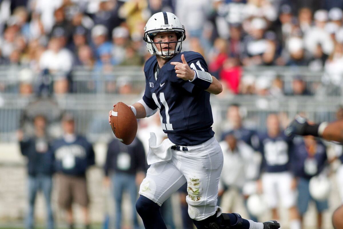 Penn State Football: What Nittany Lions Must Do to Continue Great Run ...