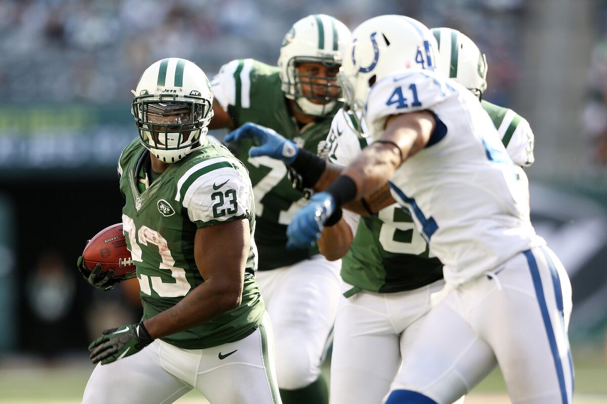 NFL Scores Week 6: Most Impressive Performances from Sunday's Early ...
