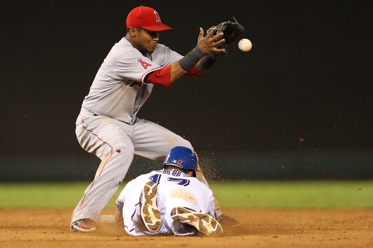 MLB Free Agents 2013: Underrated Infielders with the Most Value | News ...
