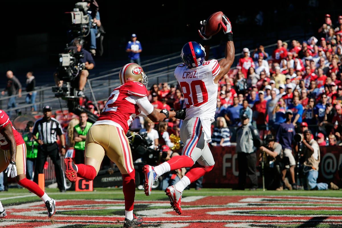 New York Giants vs. San Francisco 49ers and a Great Week for New York Football | News, Scores ...