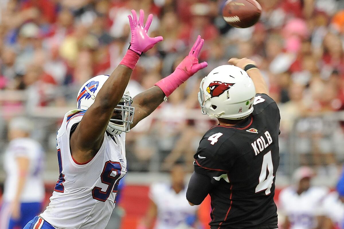 Bills vs. Cardinals: Full Highlights and Recap | News, Scores ...