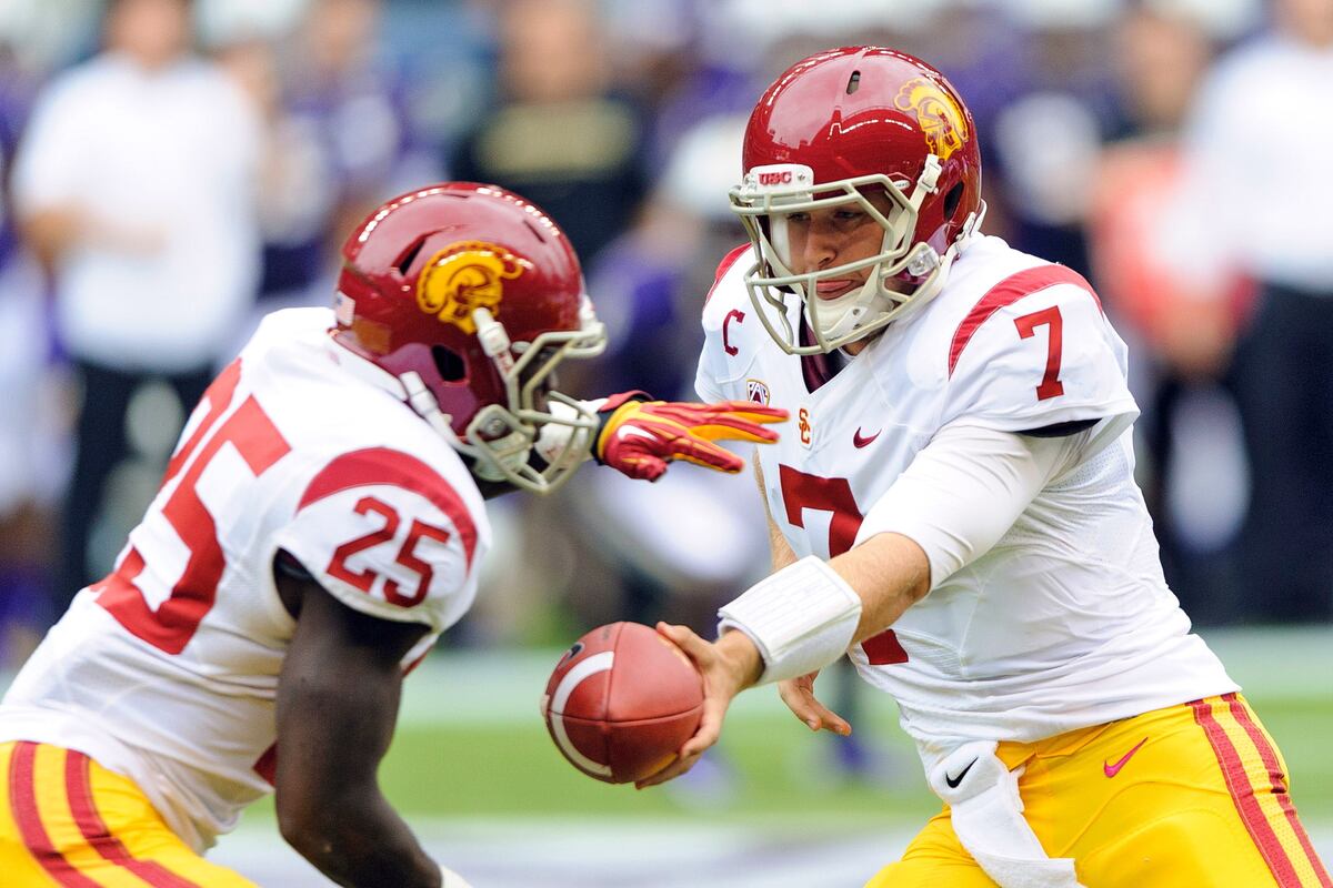 BCS Standings 2012: Week 8 BCS Rankings and Bowl Game Projections ...