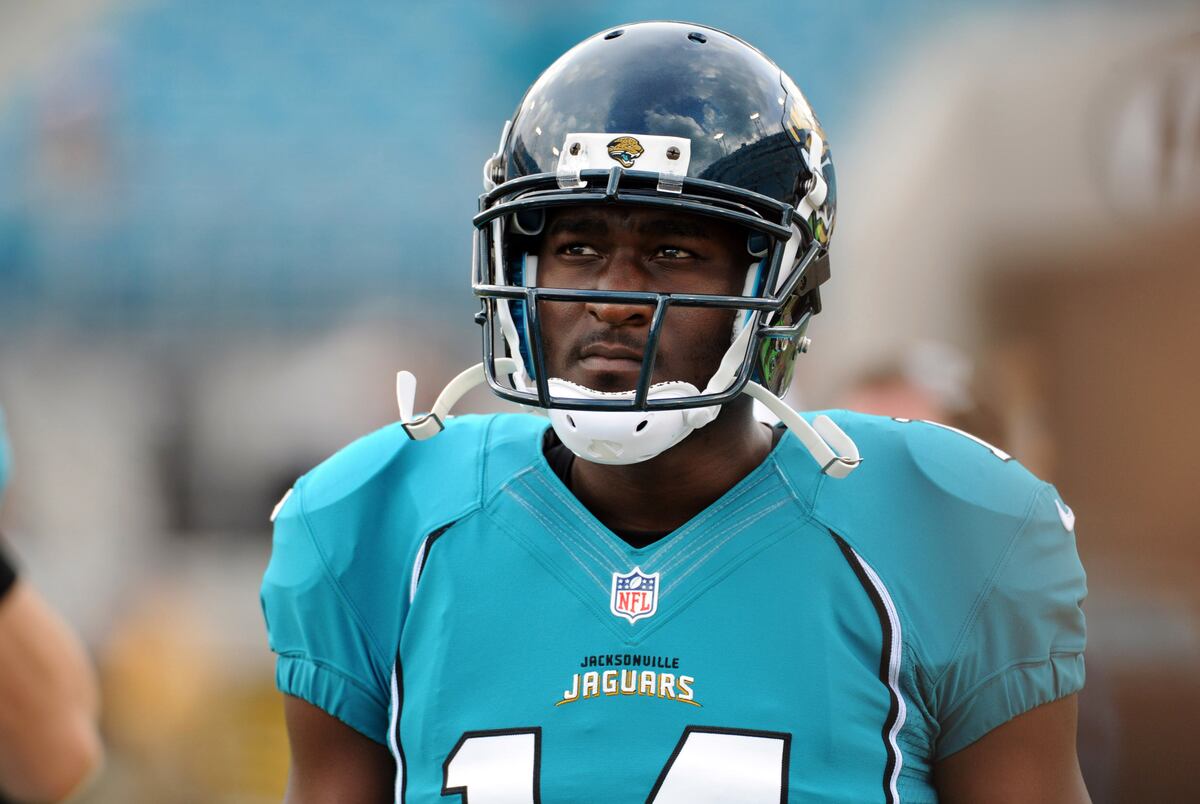 4 NFL Teams Already Regretting Their 2012 First-Round Draft Pick | News ...