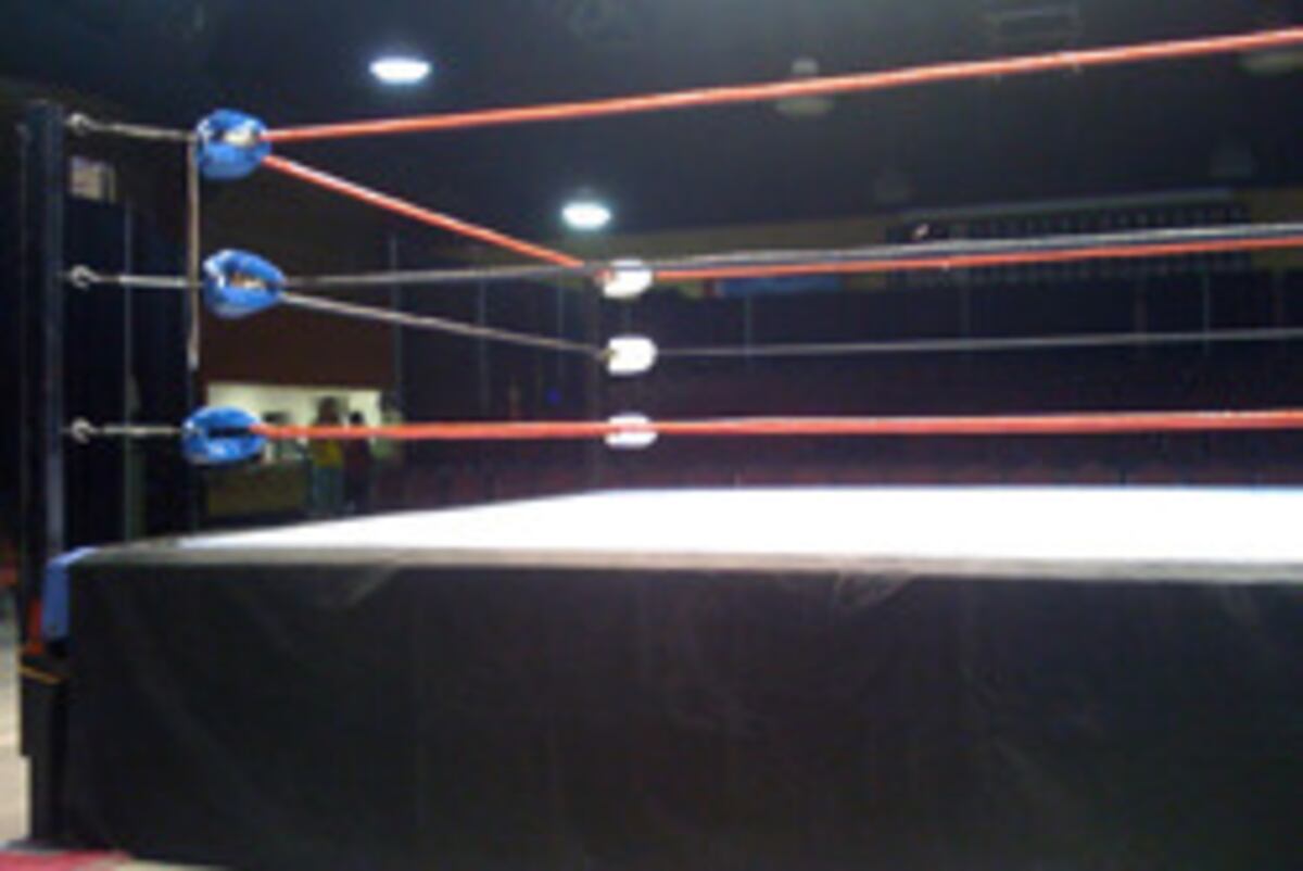 The World's Greatest in-Ring Performers of the Last 20 Years | News ...