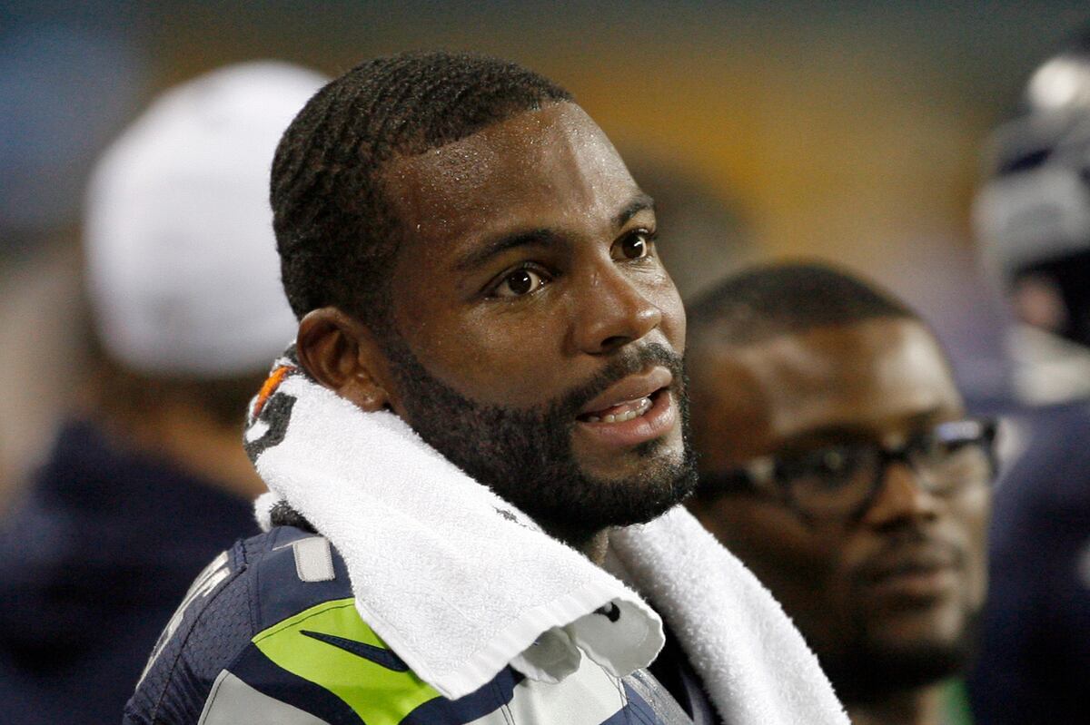 Seattle Seahawks Need Braylon Edwards to Help Make a Difference | News ...