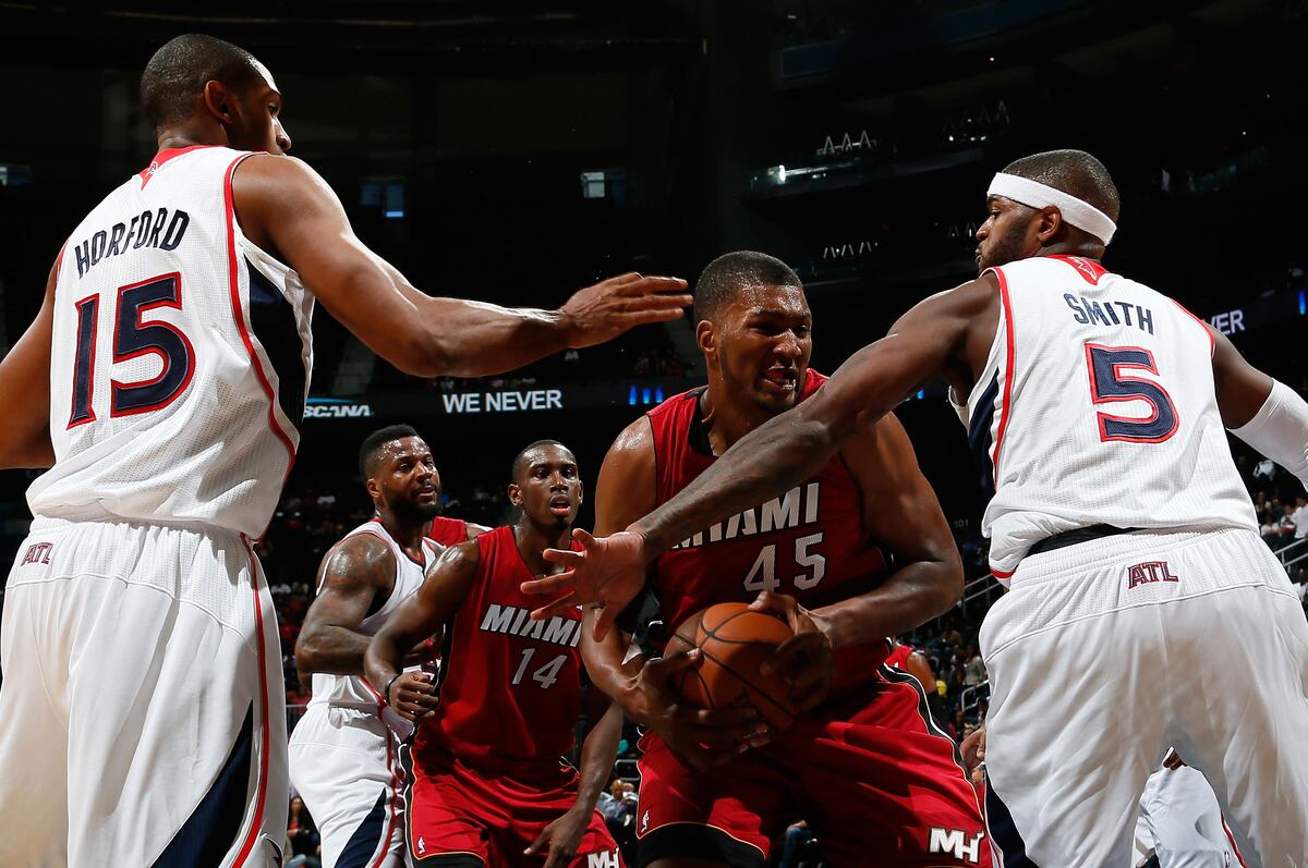 Atlanta Hawks: 4 Reasons Fans Should Be Optimistic About the Future ...