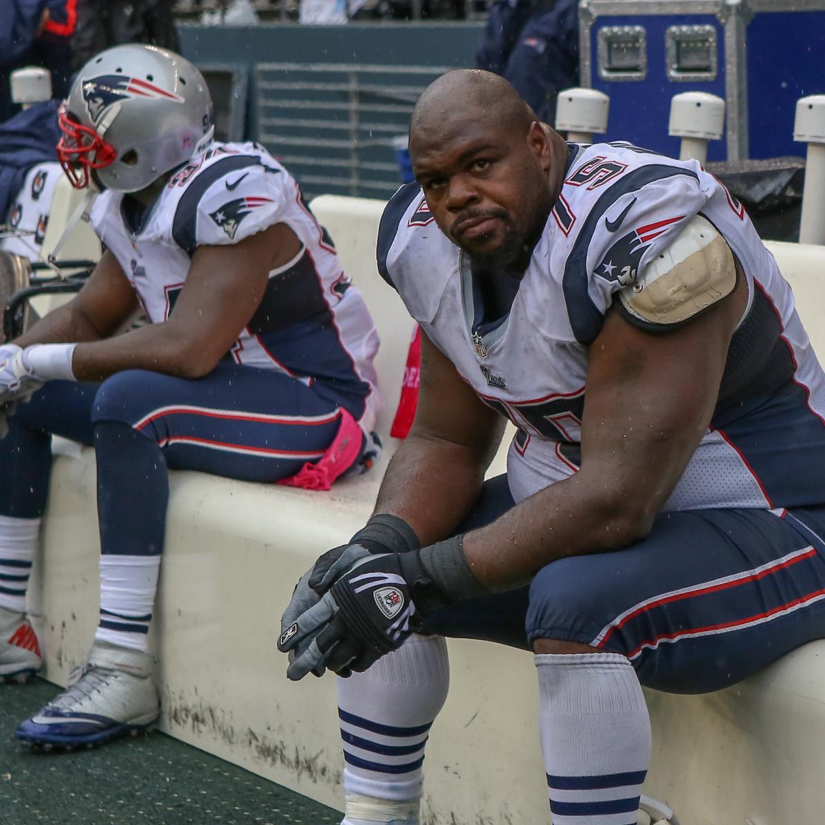 New England Patriots: 3 Reasons Their Dynasty Has Come to an End | News ...