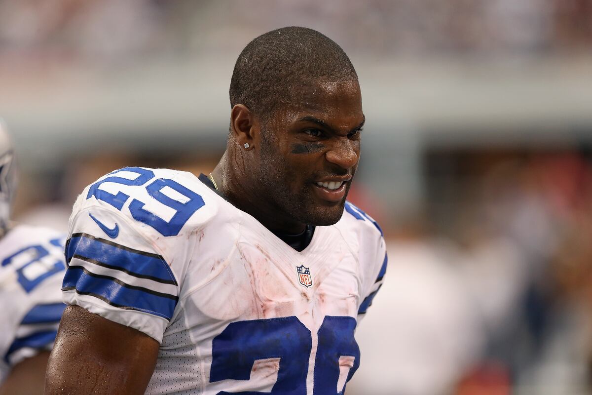 DeMarco Murray: Felix Jones Not a Viable Fantasy Replacement for ...