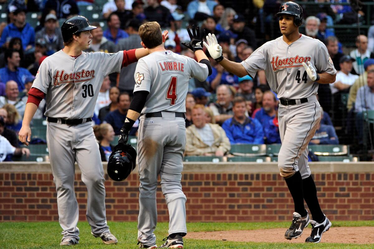 Houston Astros: 5 Emergency Measures the 'Stros Must Take Before ...