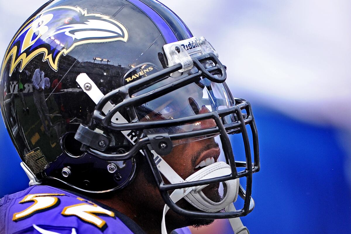 How the Baltimore Ravens Can Overcome Losing Lardarius Webb, Ray Lewis ...