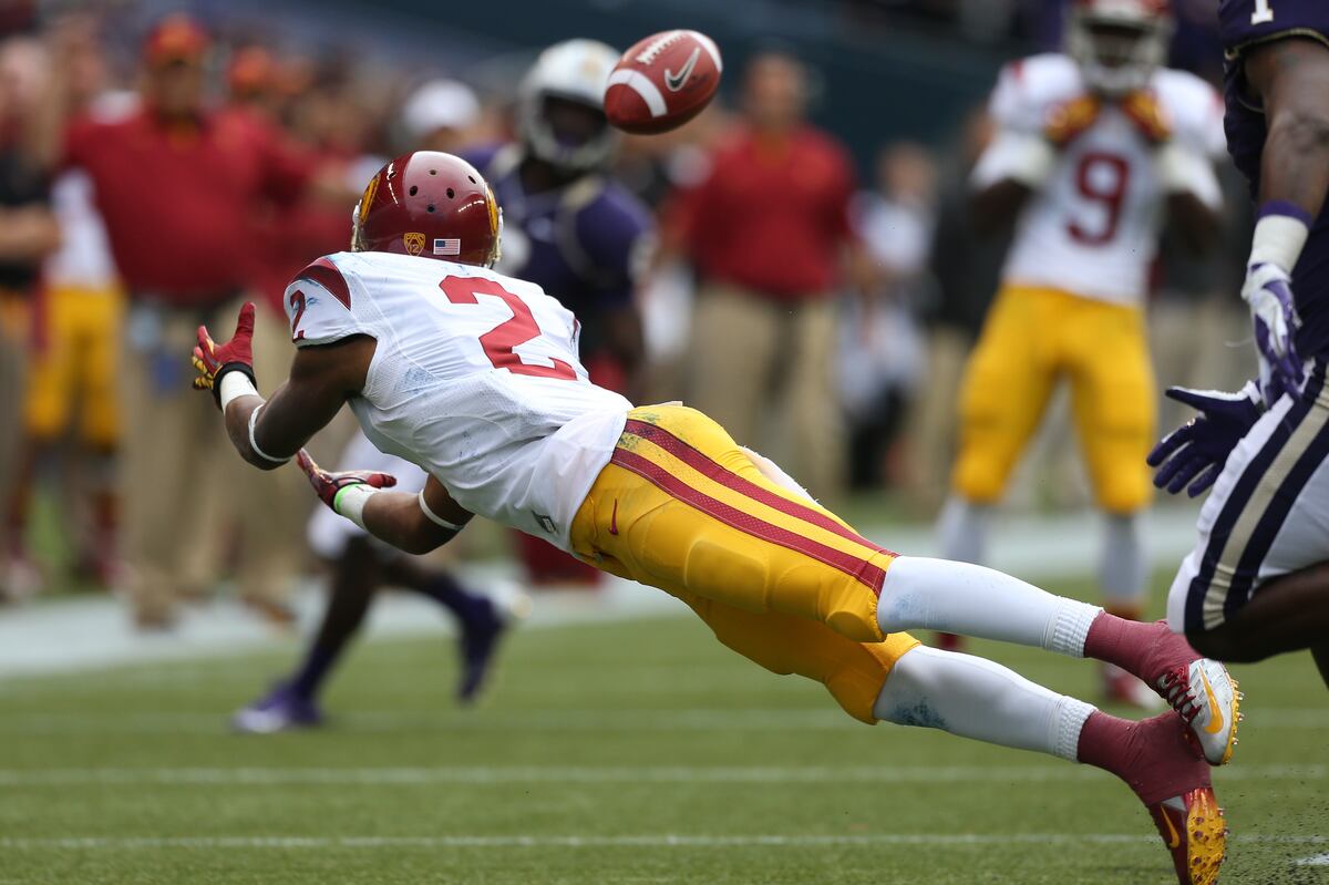 USC Football: Trojans Still Have BCS Title Berth Laid out | News, Scores, Highlights, Stats, and ...