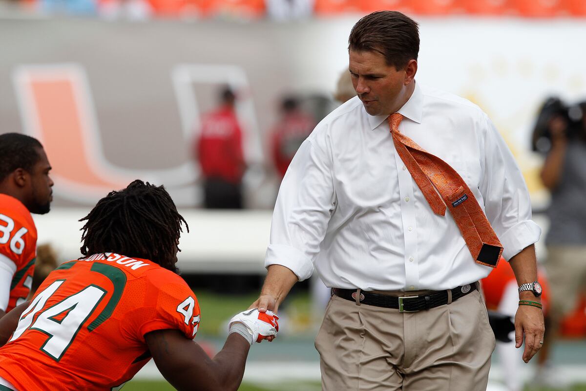 7 Reasons 5-Star OLB Matthew Thomas Won't Sign with Miami | News ...