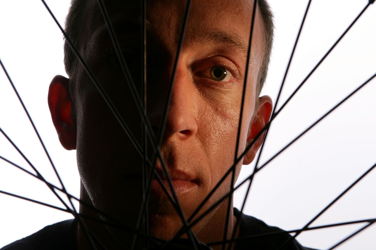 Kyle Bennett: BMX Pioneer Dead Following Car Accident in Texas | News ...