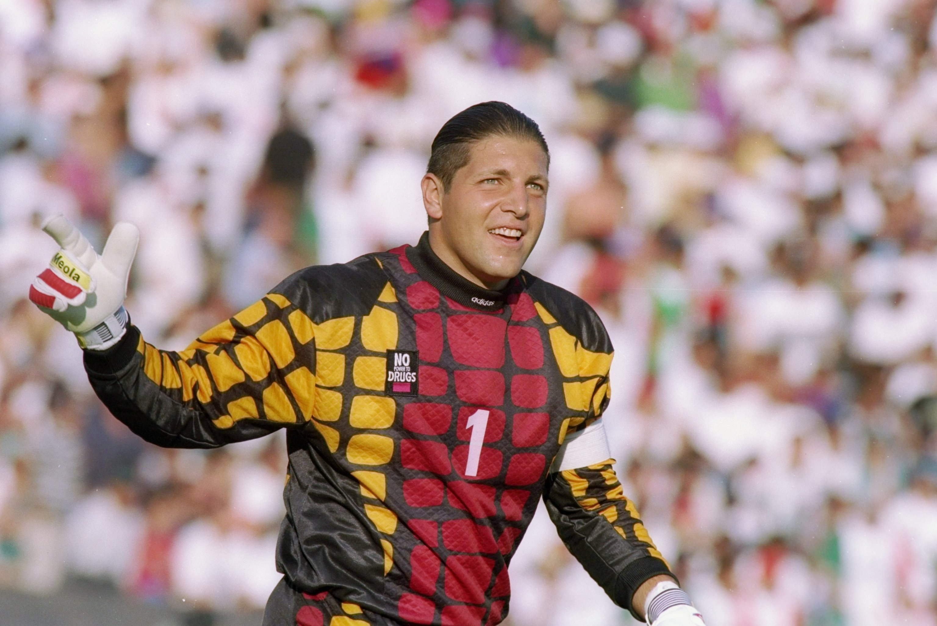 Tony meola store