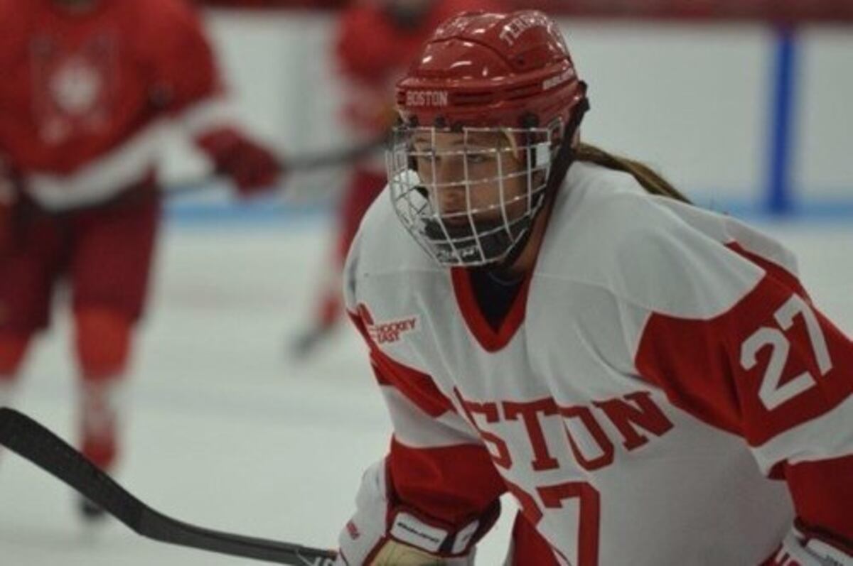 Jordan Juron Contributes 2 Points in Terriers' Interleague Win over ...