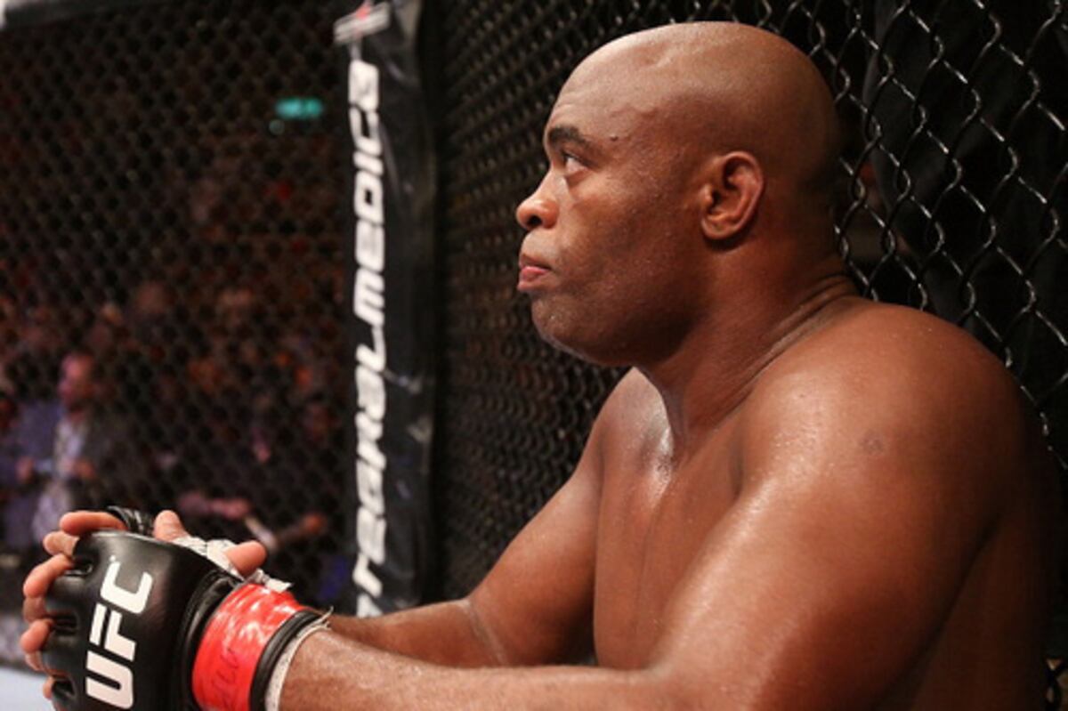 UFC 153 Results: The Top 25 Pound-for-Pound Fighters in the UFC | News ...