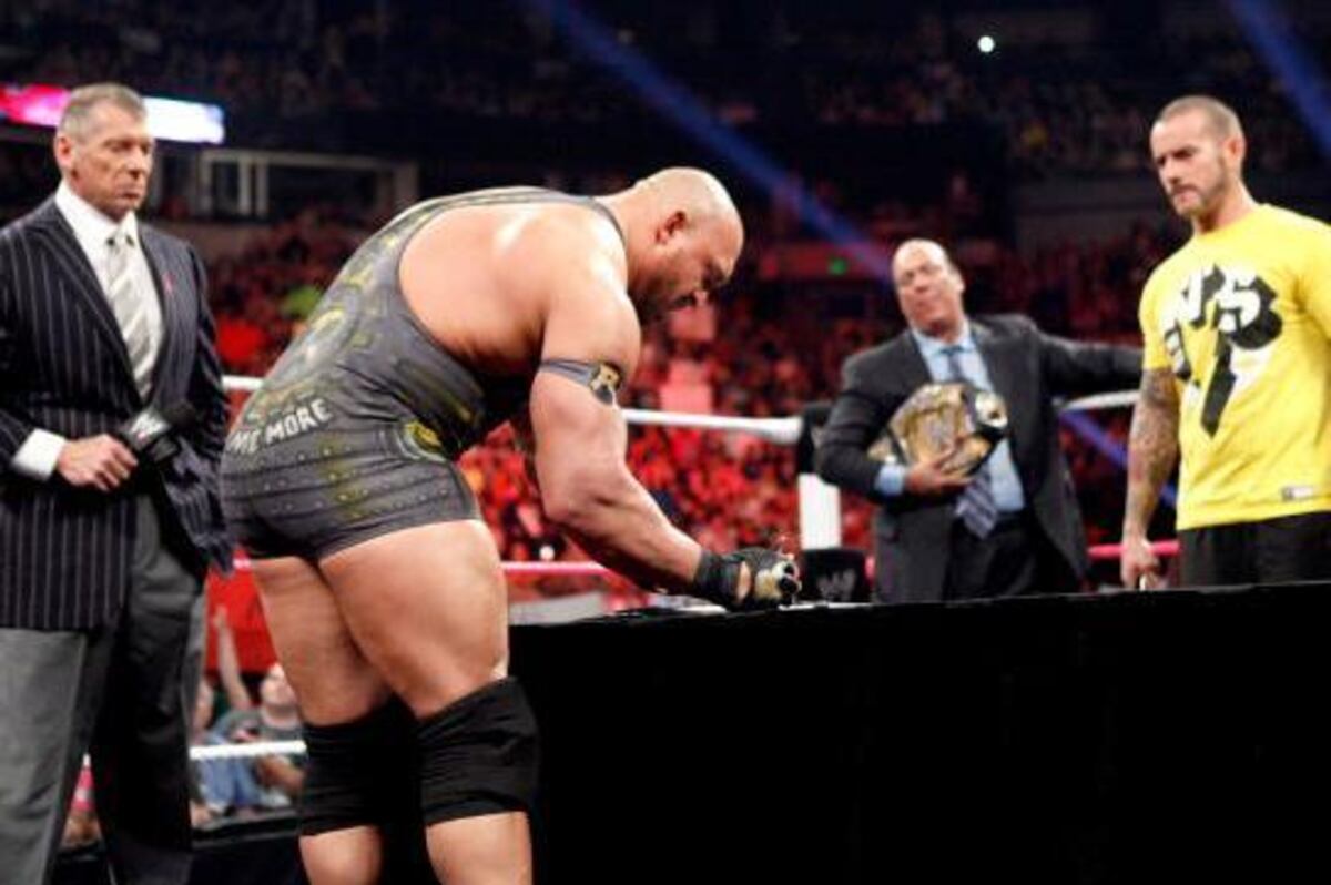 WWE Raw Results: The Good, the Bad and the Ugly | News, Scores ...